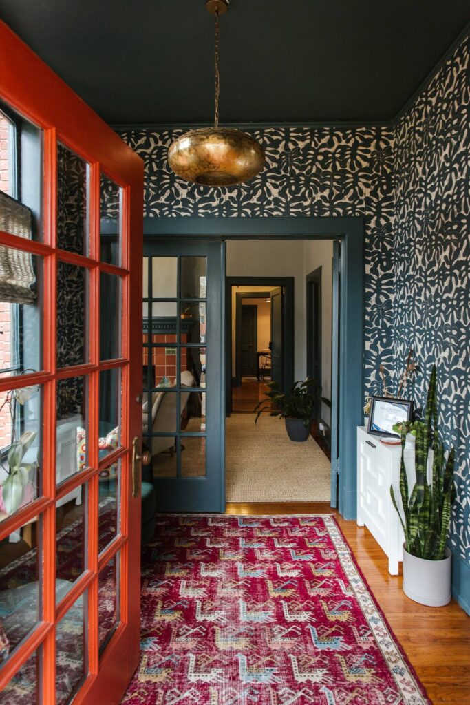 The Southern Magnolia - The Branch On Milledge